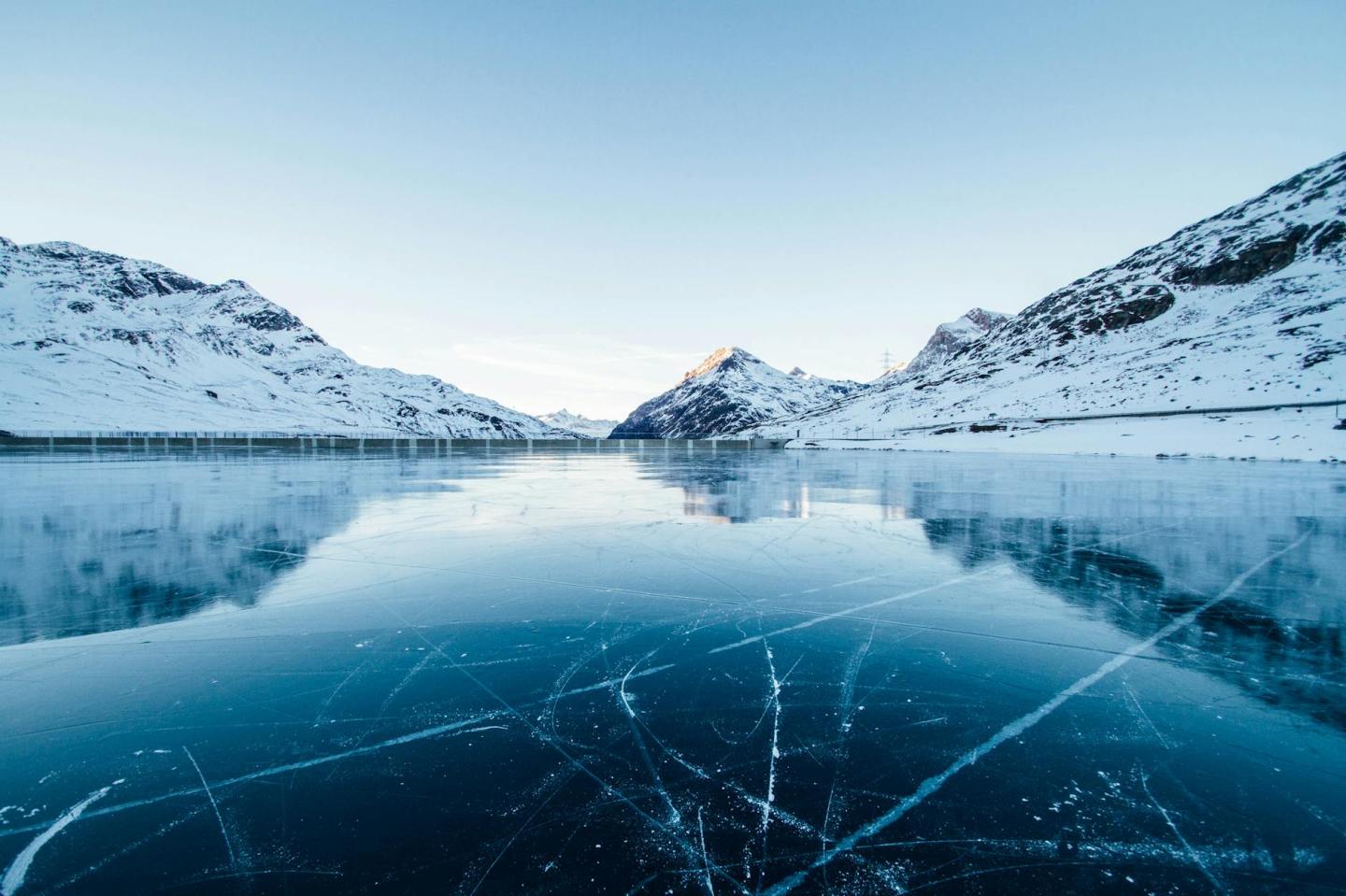 Snow Folklore & Magical Properties – Marble Crow
