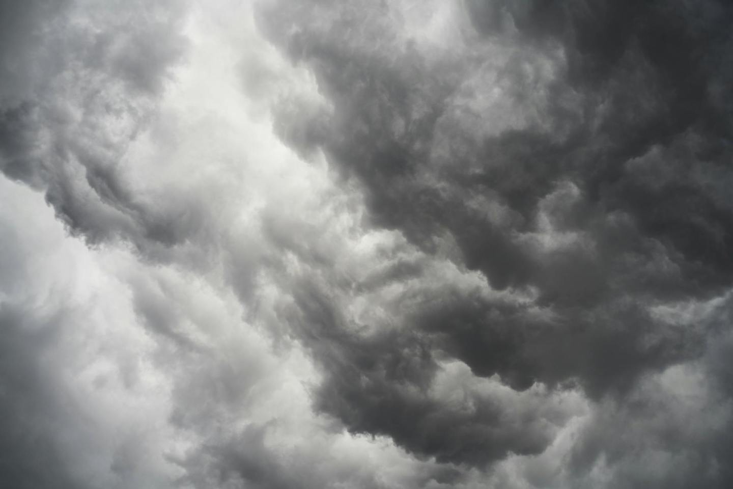 Thundersnow — a rare (and powerful) phenomenon. – Marble Crow