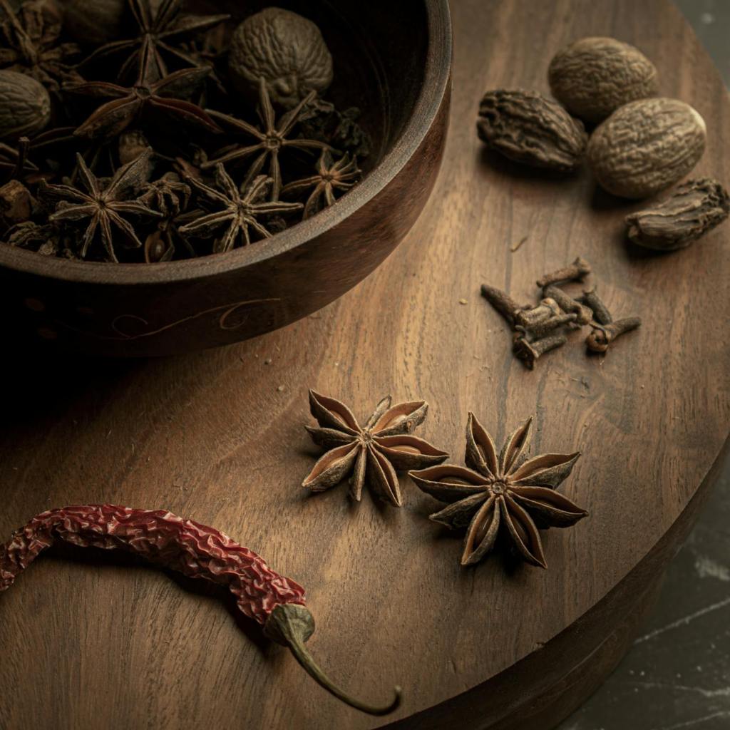 Chili Pepper Folklore and Magical Uses – Marble Crow